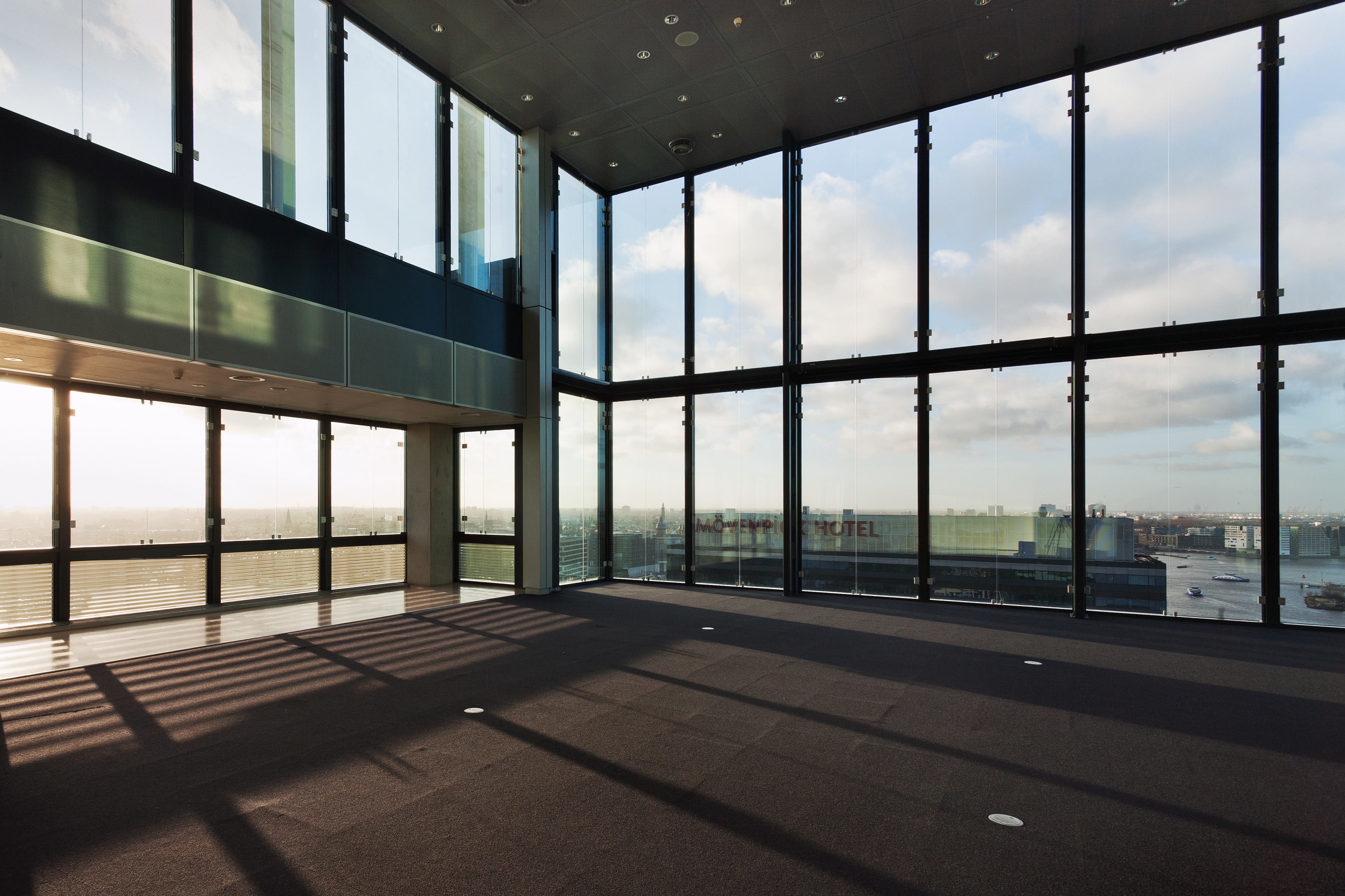 Zumtobel Group Opens Lichtforum in Amsterdam | Architect Magazine