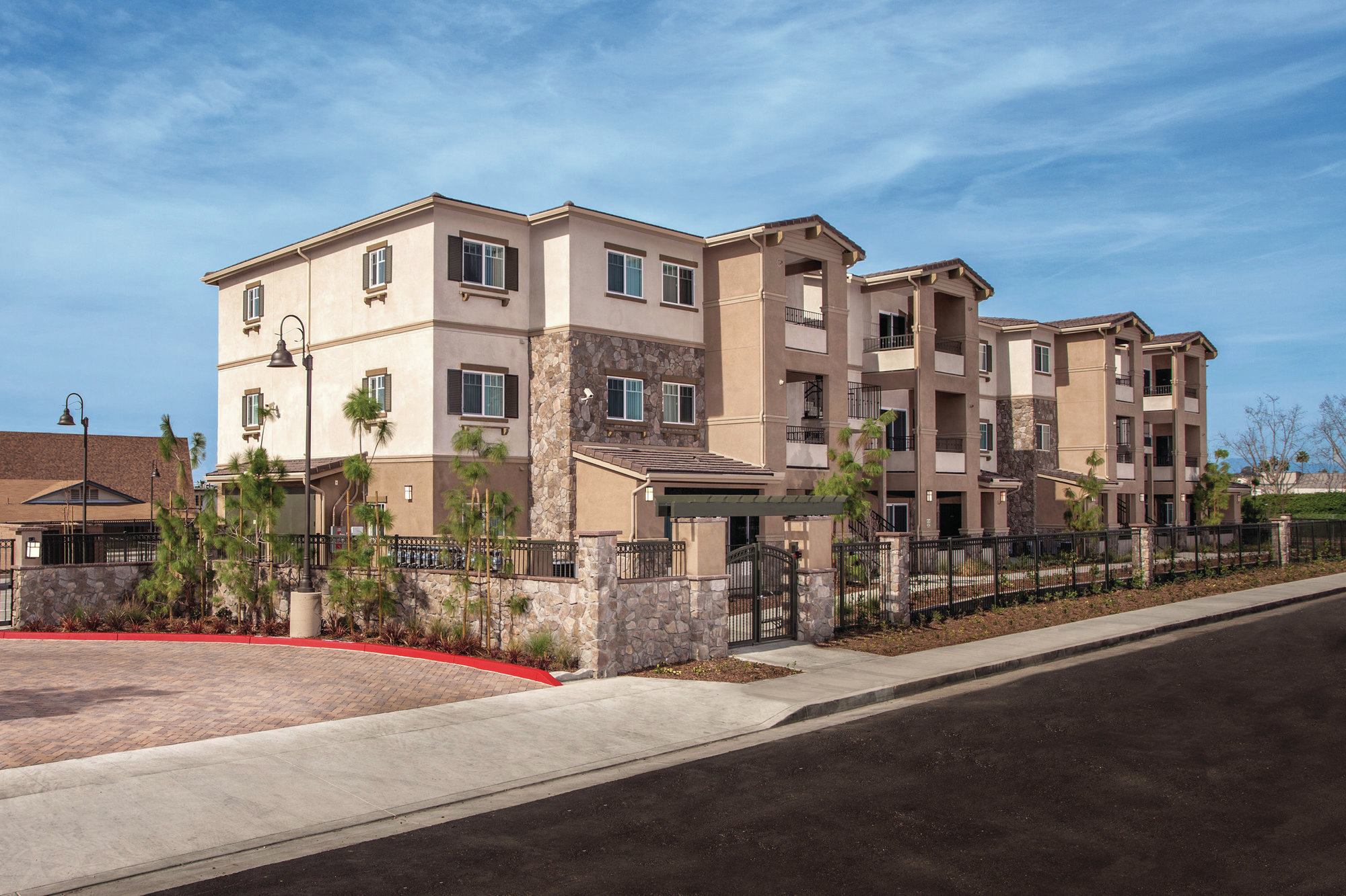 Church Sells Land for Orange Development| Housing Finance Magazine