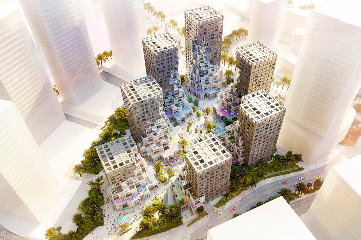 Pixel | Architect Magazine