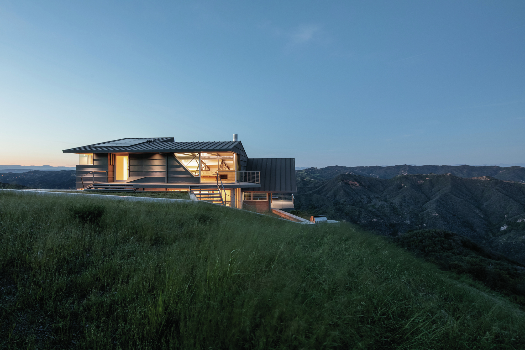 4/Way House, by Deegan-Day Design & Architecture | Architect Magazine