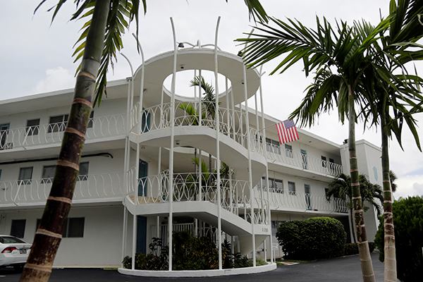 Morning News Roundup: Miami Modern Architecture | Architect Magazine