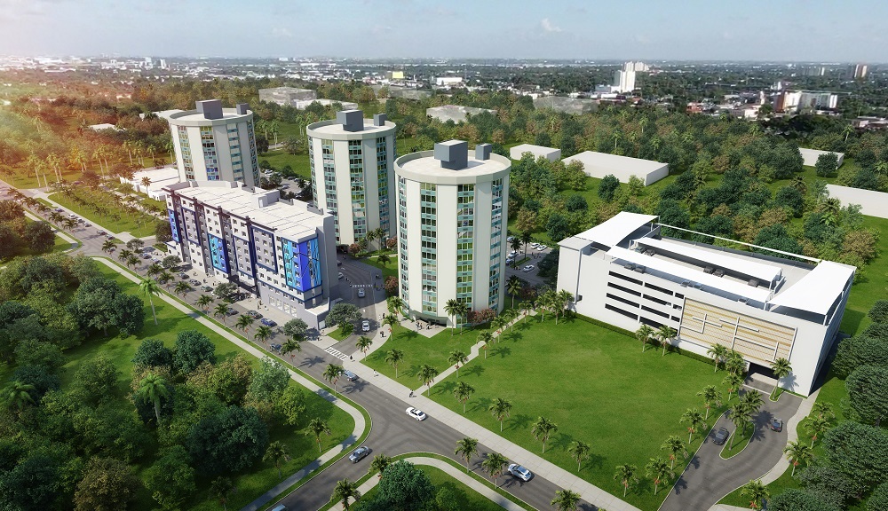 Related Urban Helms $106 Million OZ Development| Housing Finance Magazine
