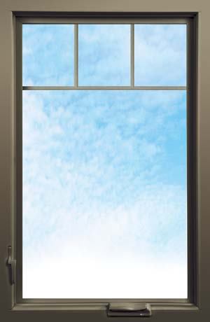 Pella Corporation Impervia Windows | Builder Magazine