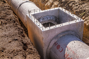 Antimicrobial admixture for concrete protection| Concrete Construction ...