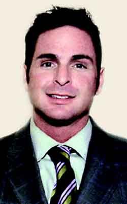 James Previti | Builder Magazine