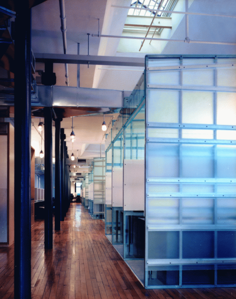 kpe offices | Architect Magazine