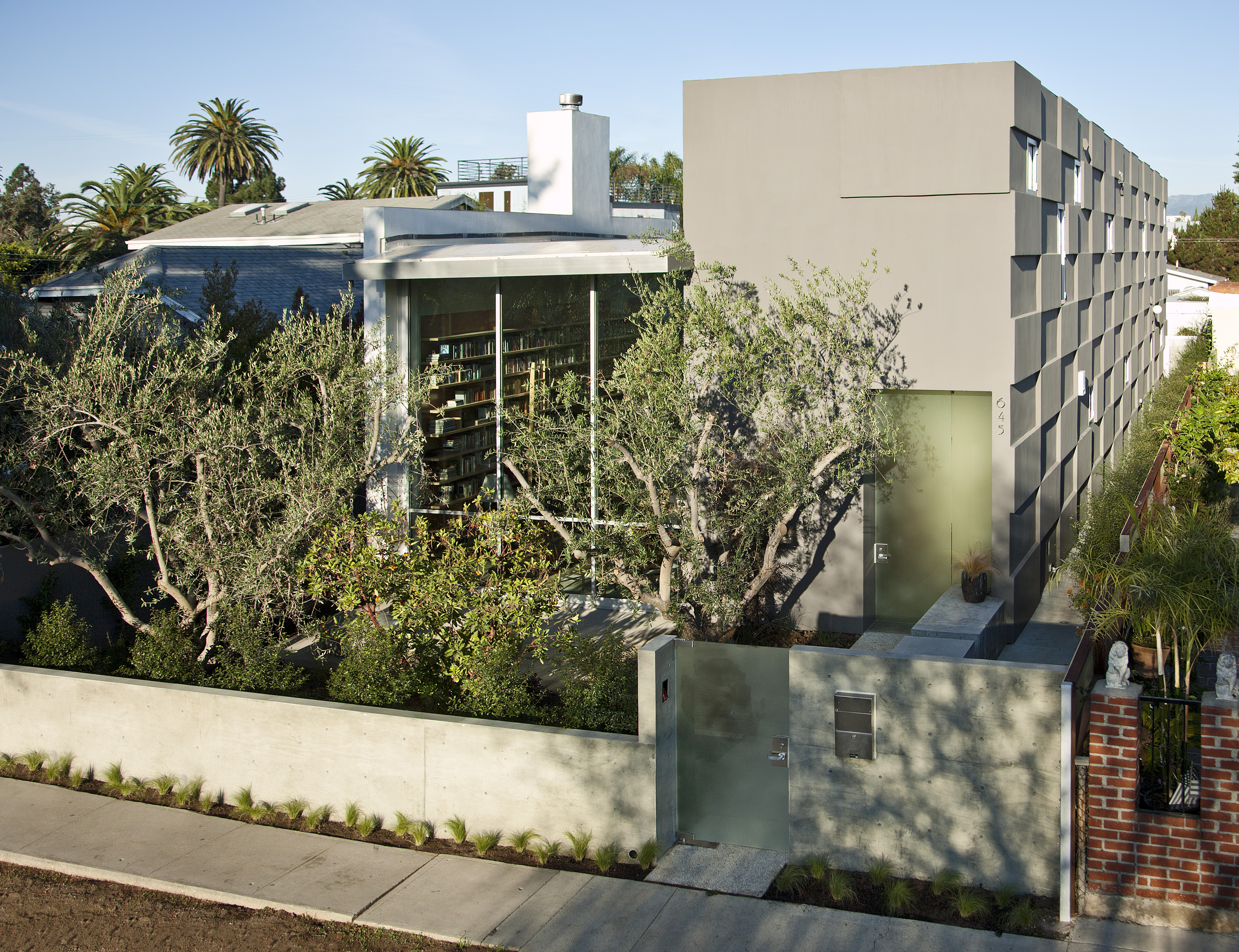 Goodman Residence | Architect Magazine