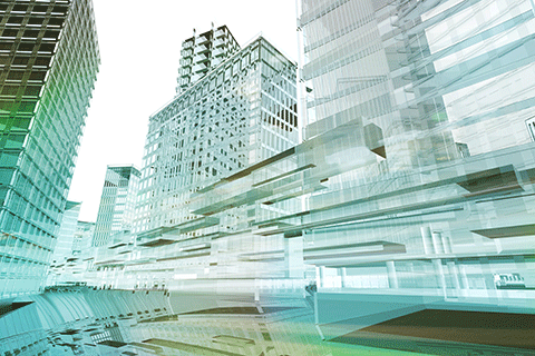 This Futuristic Housing Project Brings People Together and Leaves No ...