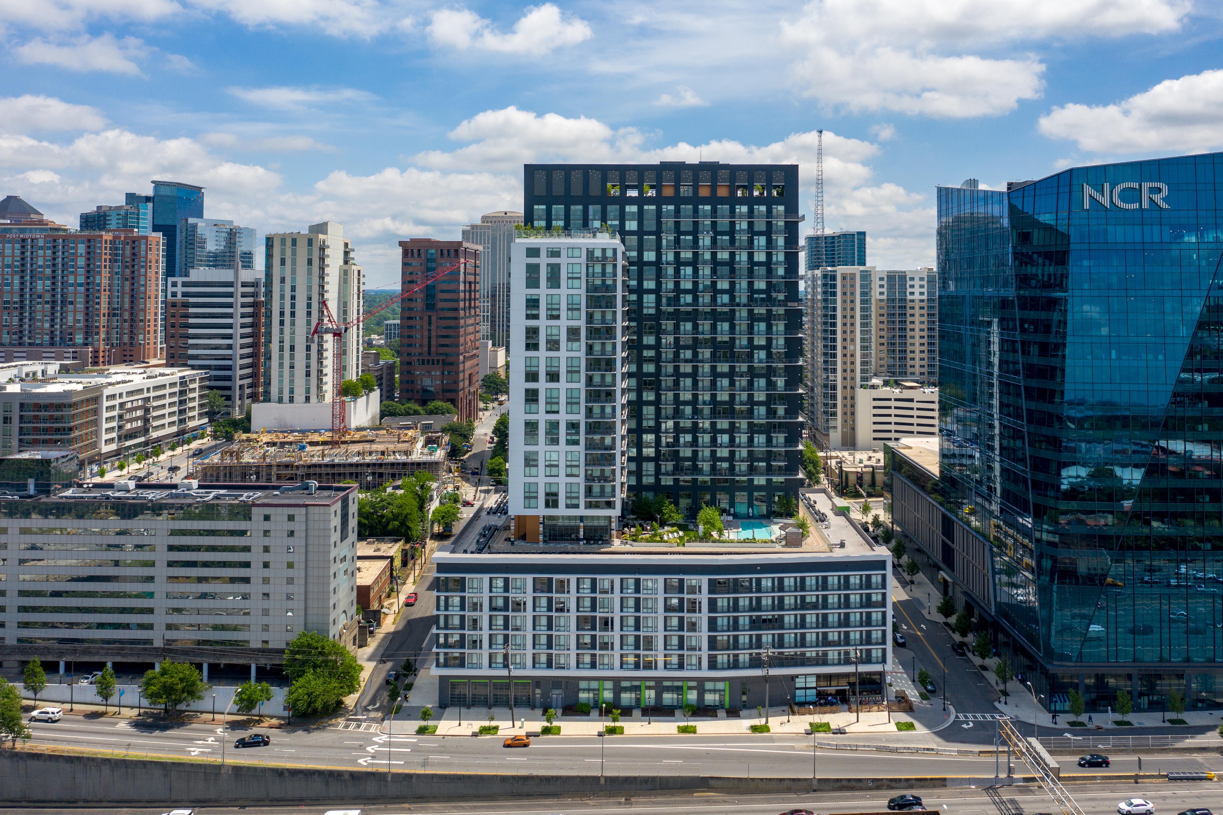 Modera Midtown | Architect Magazine