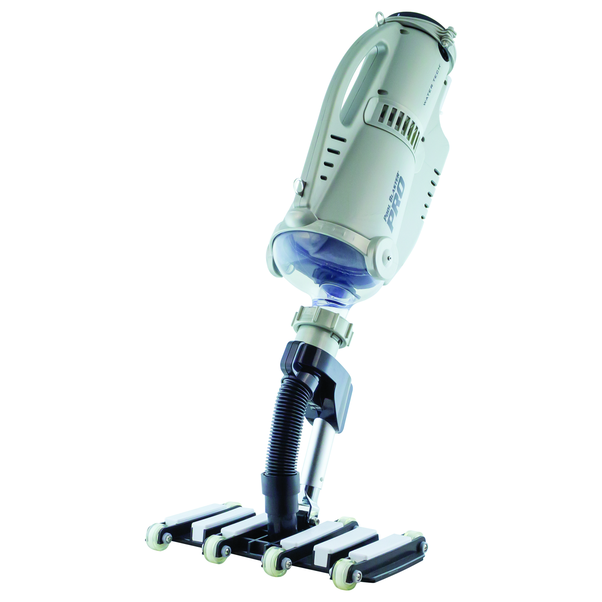 Water Tech Corp. Releases the Pool Blaster Pro 1500| Aquatics ...