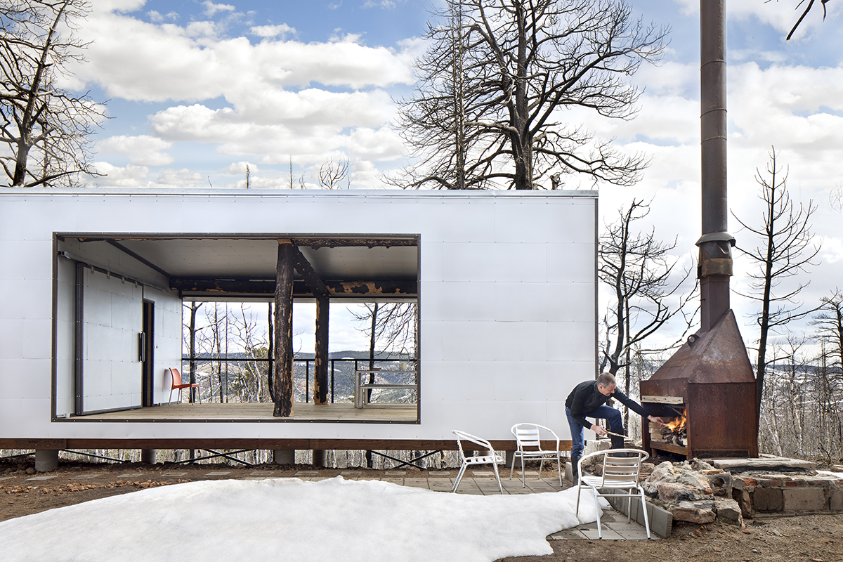The Phoenix | Architect Magazine
