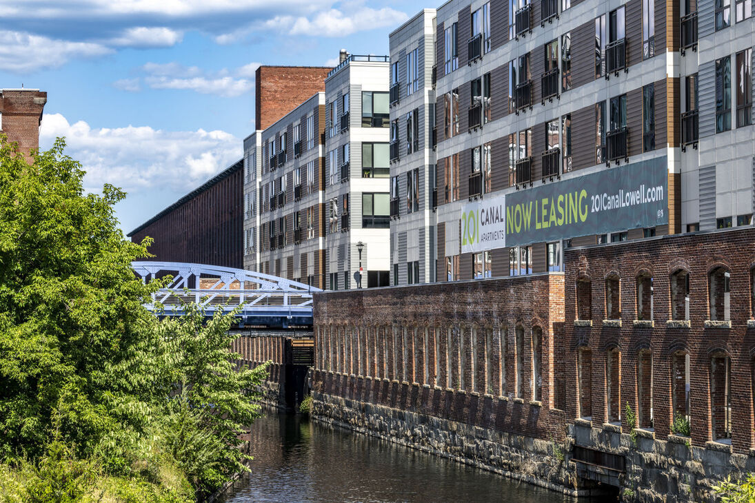 WinnDevelopment Brings Mixed-Income Housing to Lowell, Massachusetts ...