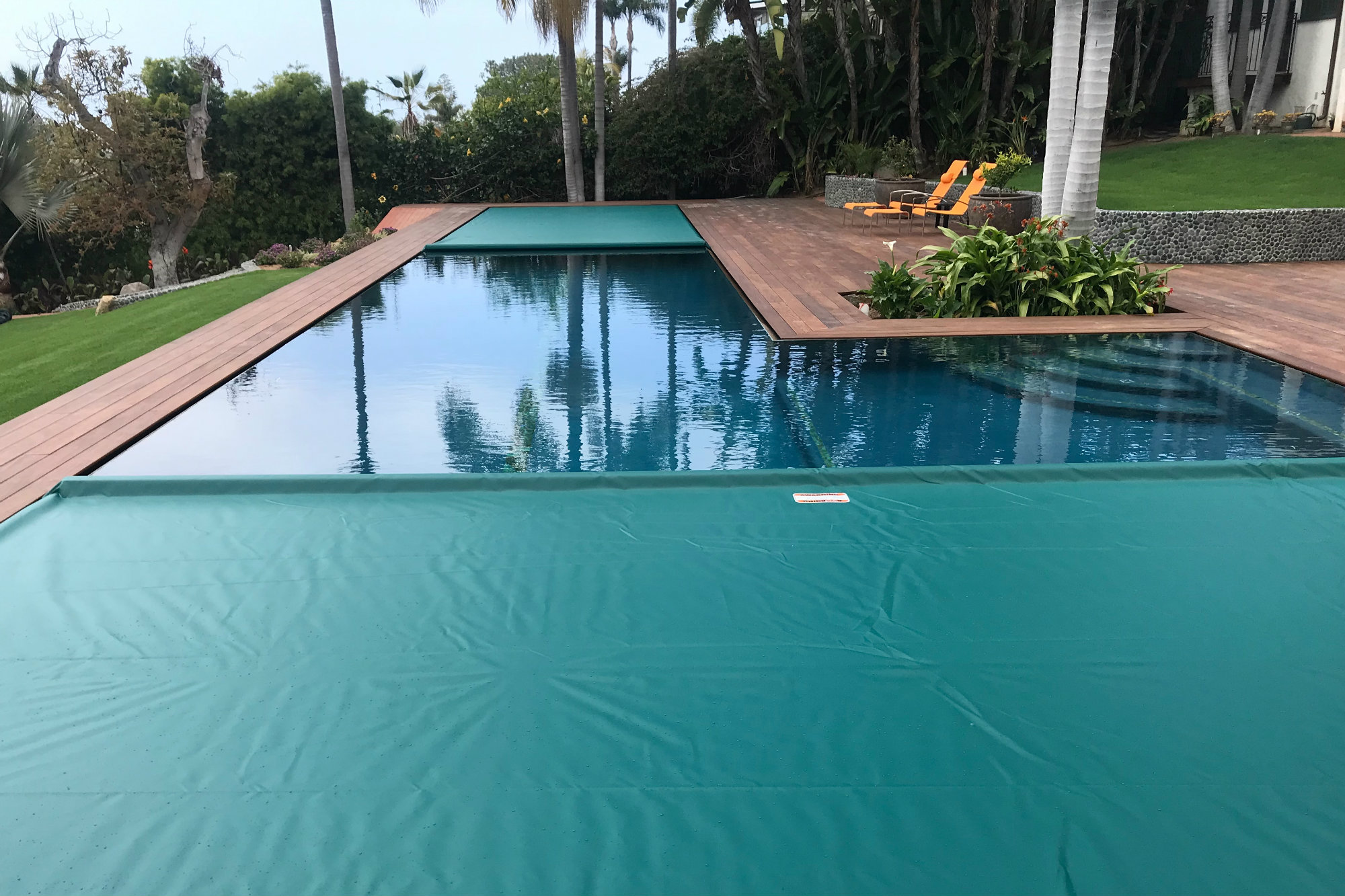 The Perfect Season Extender| Pool & Spa News