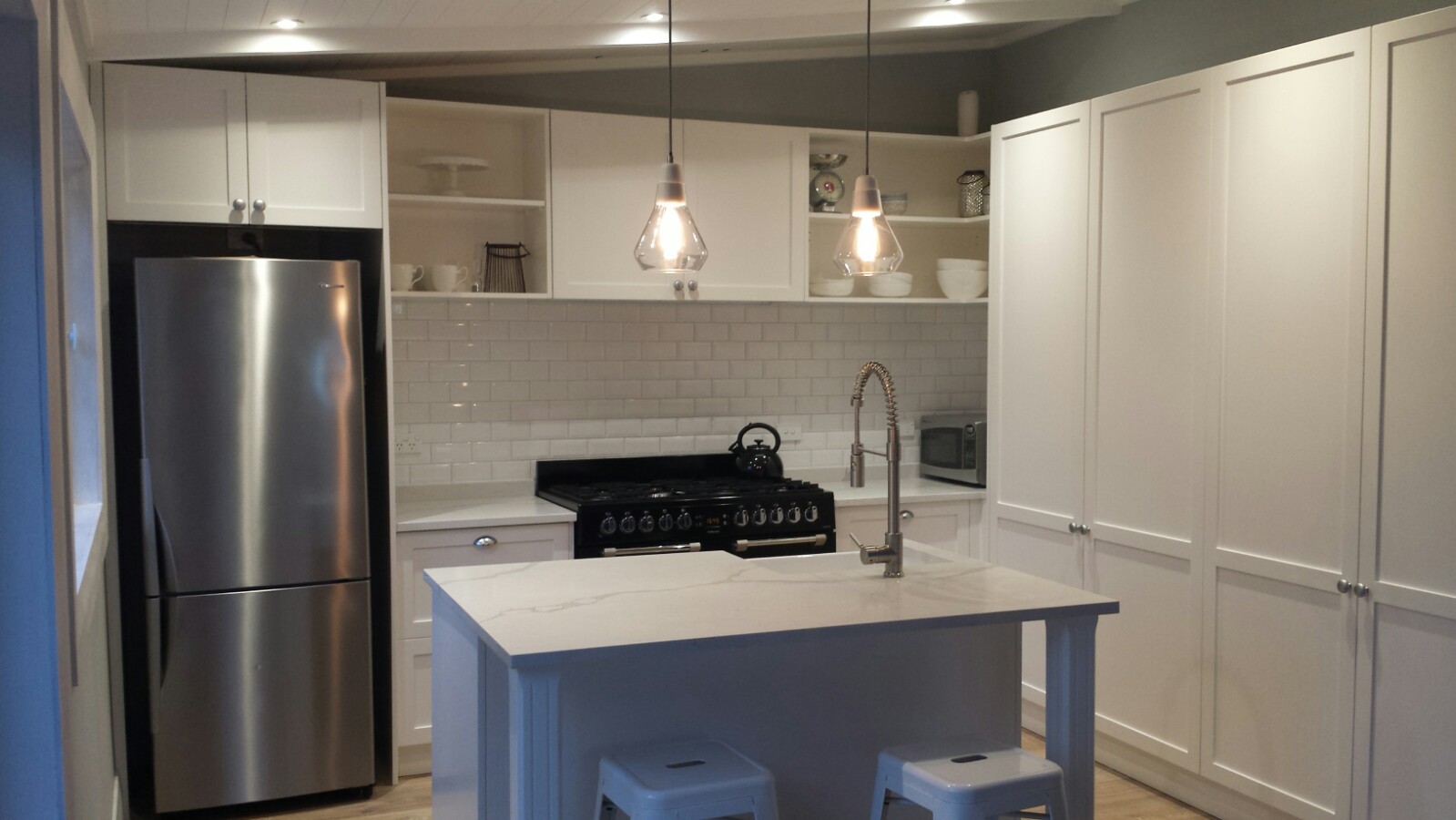 Northcote Kitchen Renovation | Architect Magazine