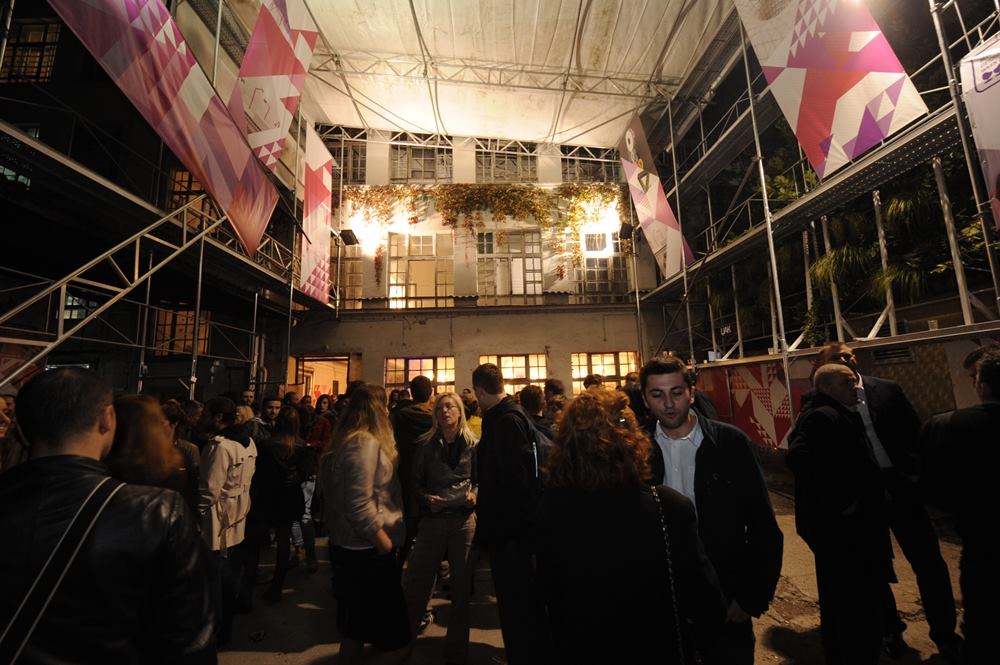Ninth Belgrade Design Week Kicks Off in Serbia | Architect Magazine