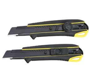 Launch Time 2011: Tajima Driver Cutter Utility Knives | JLC Online