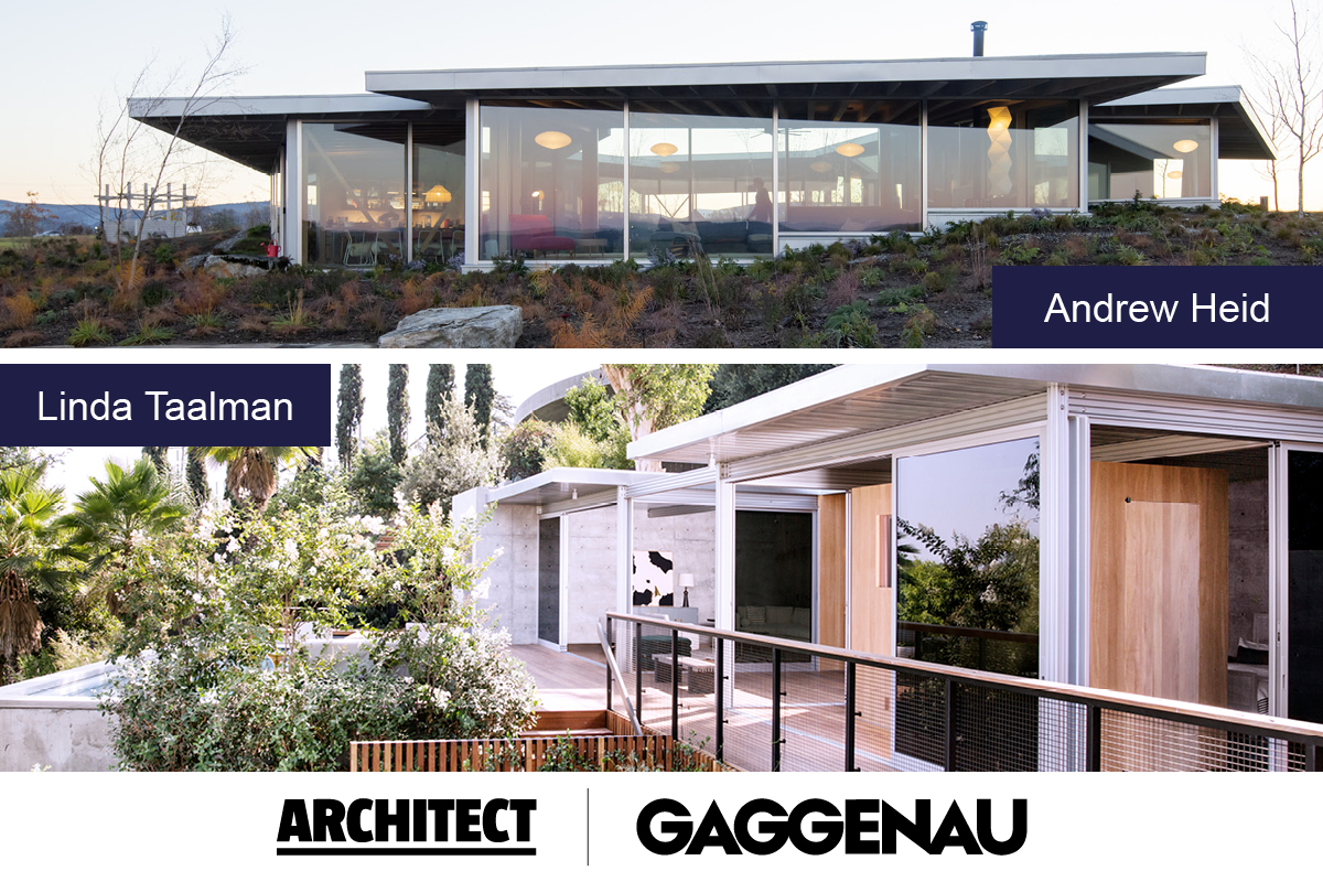 The Future Space: What’s Next? | Architect Magazine