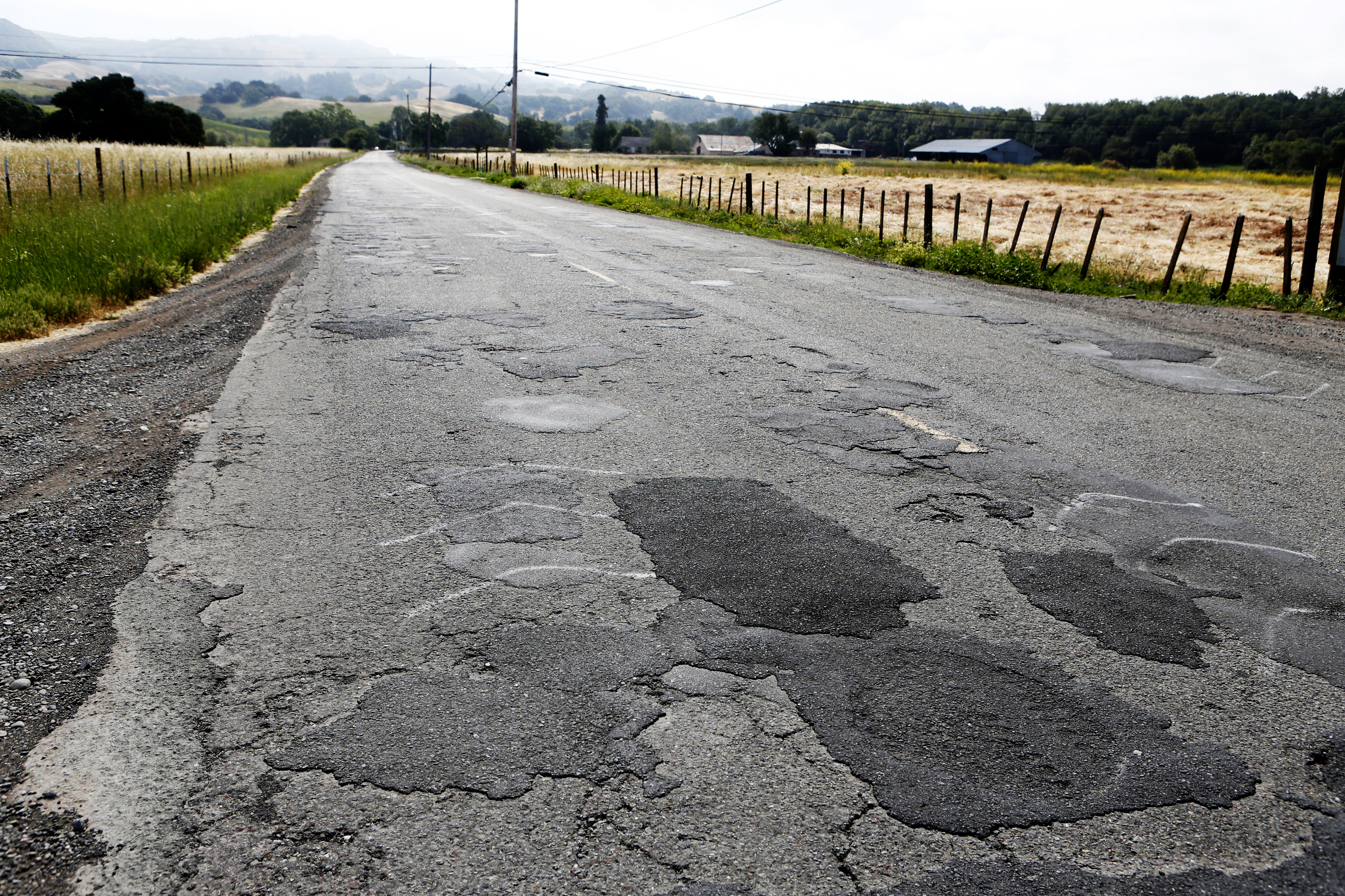 Infrastructure Spending Hits a 30-Year Low| Concrete Construction Magazine