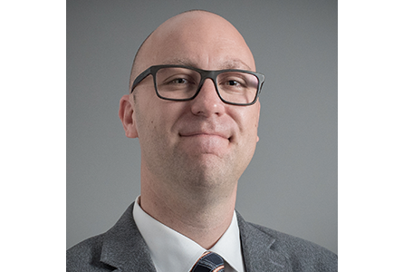 Q+A with Todd Tomalak on His Award-Winning Building Product Forecasts ...