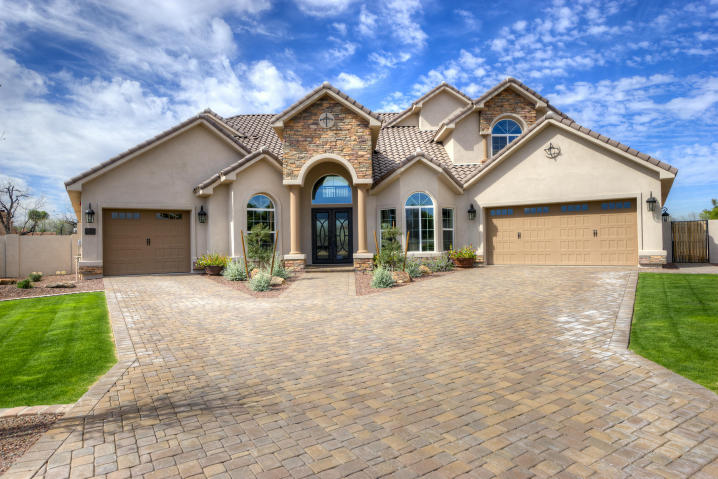 Powerful Performance: 6 Energy Star Homes That Rock | Builder Magazine