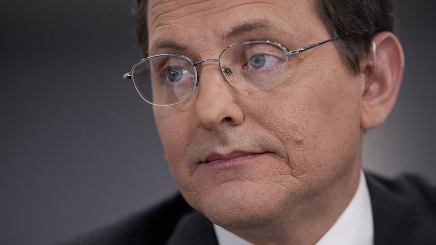 DeMarco Post-Up: Don't Drop the Ball on GSE Reform | Builder Magazine