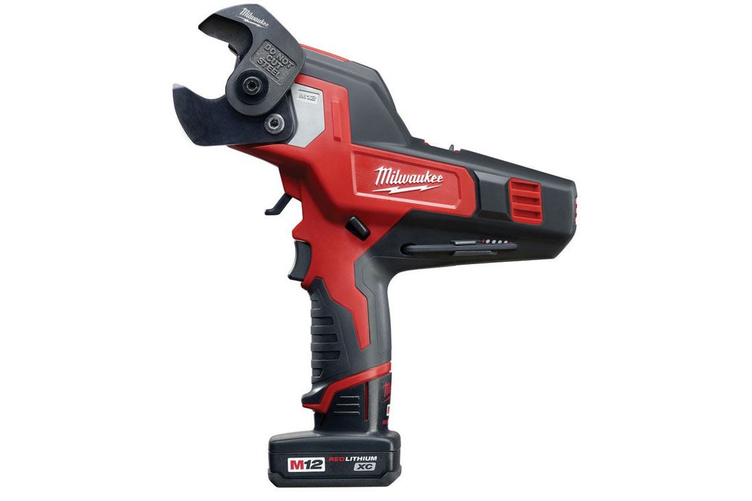 Cordless Cutter | JLC Online