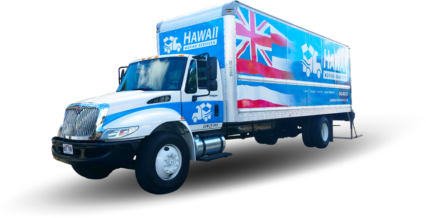 Hawaii Moving Services | Architect Magazine