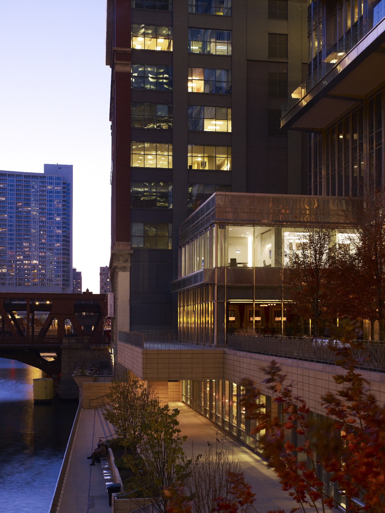 River Branch Holdings LLC | Architect Magazine