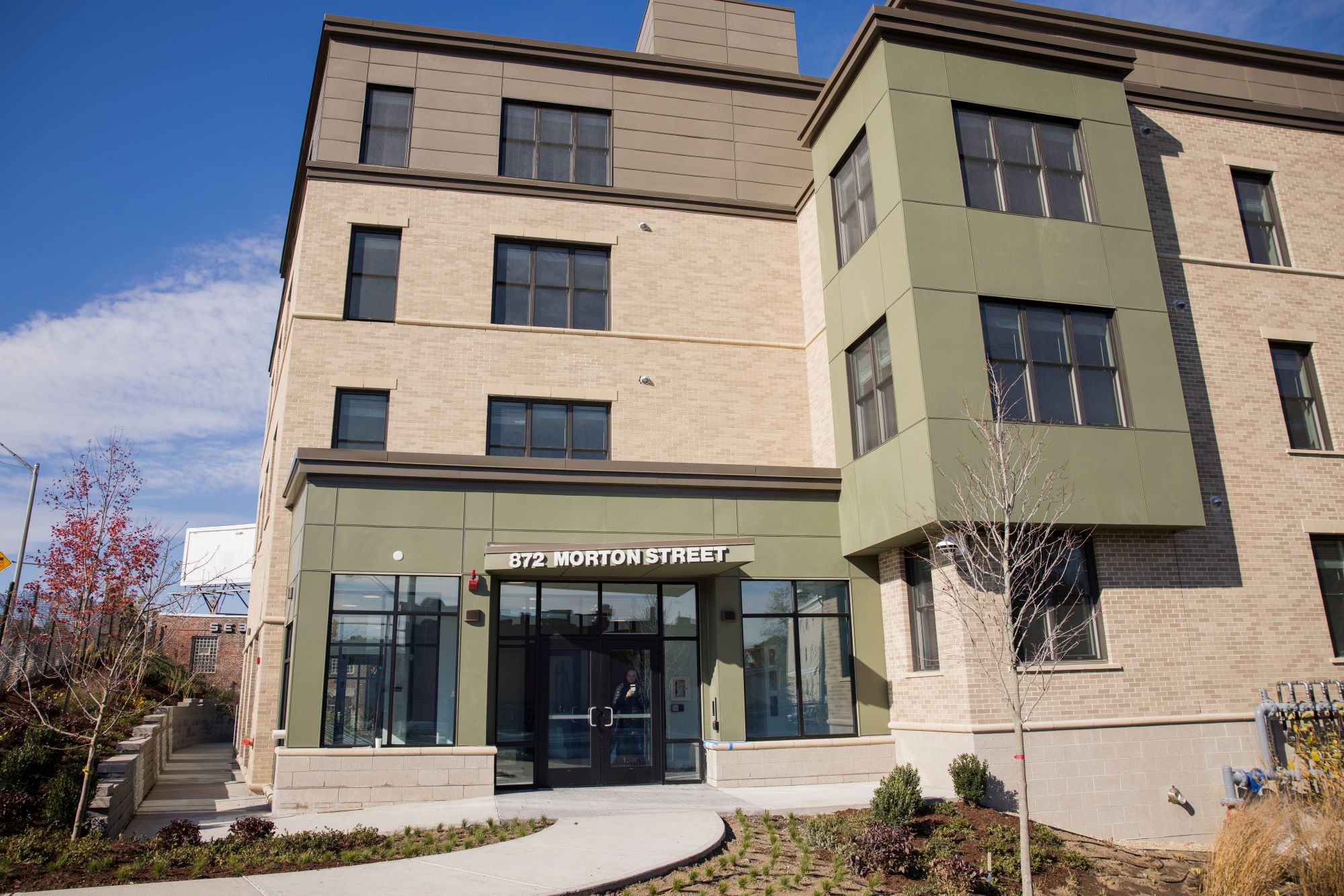 Boston Development Provides Affordable Rental and Homeownership ...