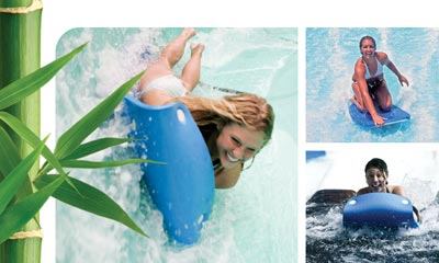 Palace Entertainment:Four | Aquatics International Magazine