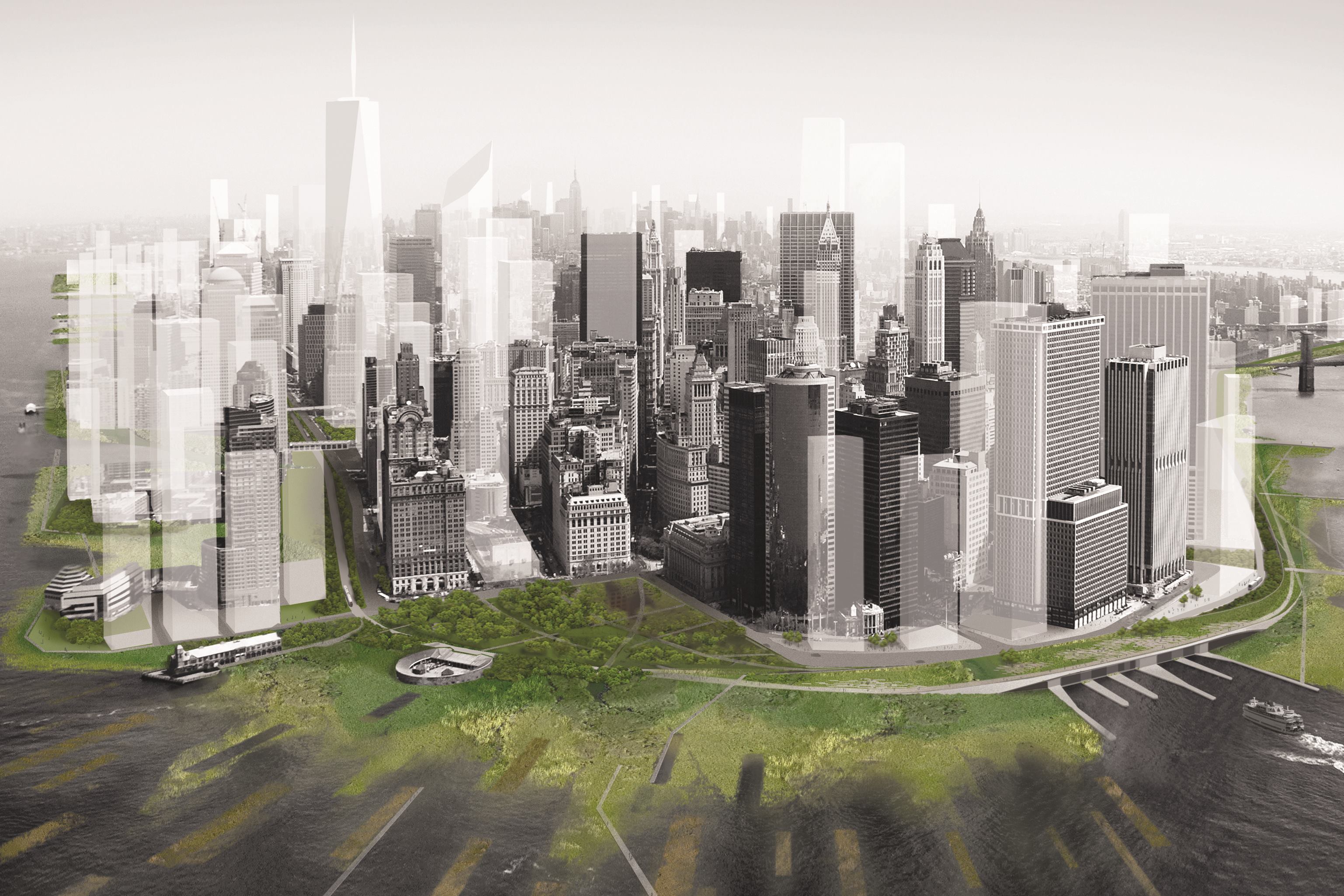 Looking Back at 'Rising Currents' at the Museum of Modern Art ...