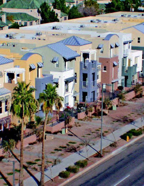 Street Scene | Builder Magazine