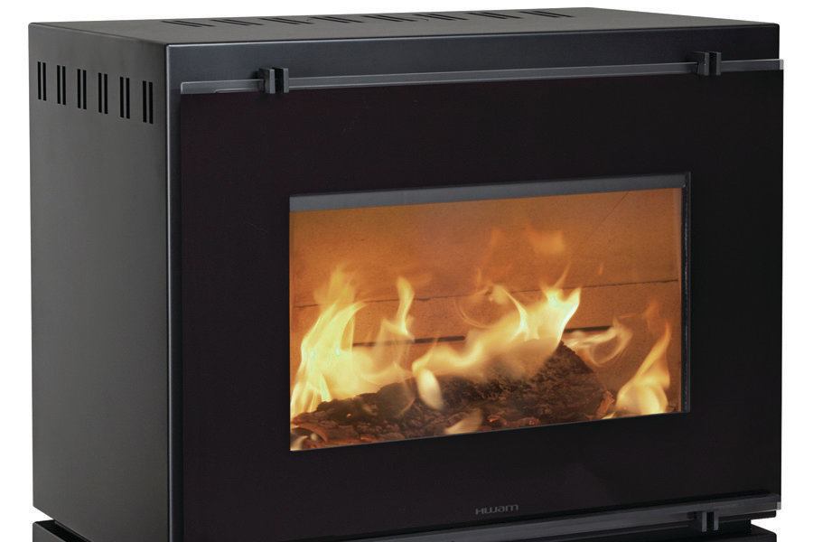 Fiery Flush | Builder Magazine