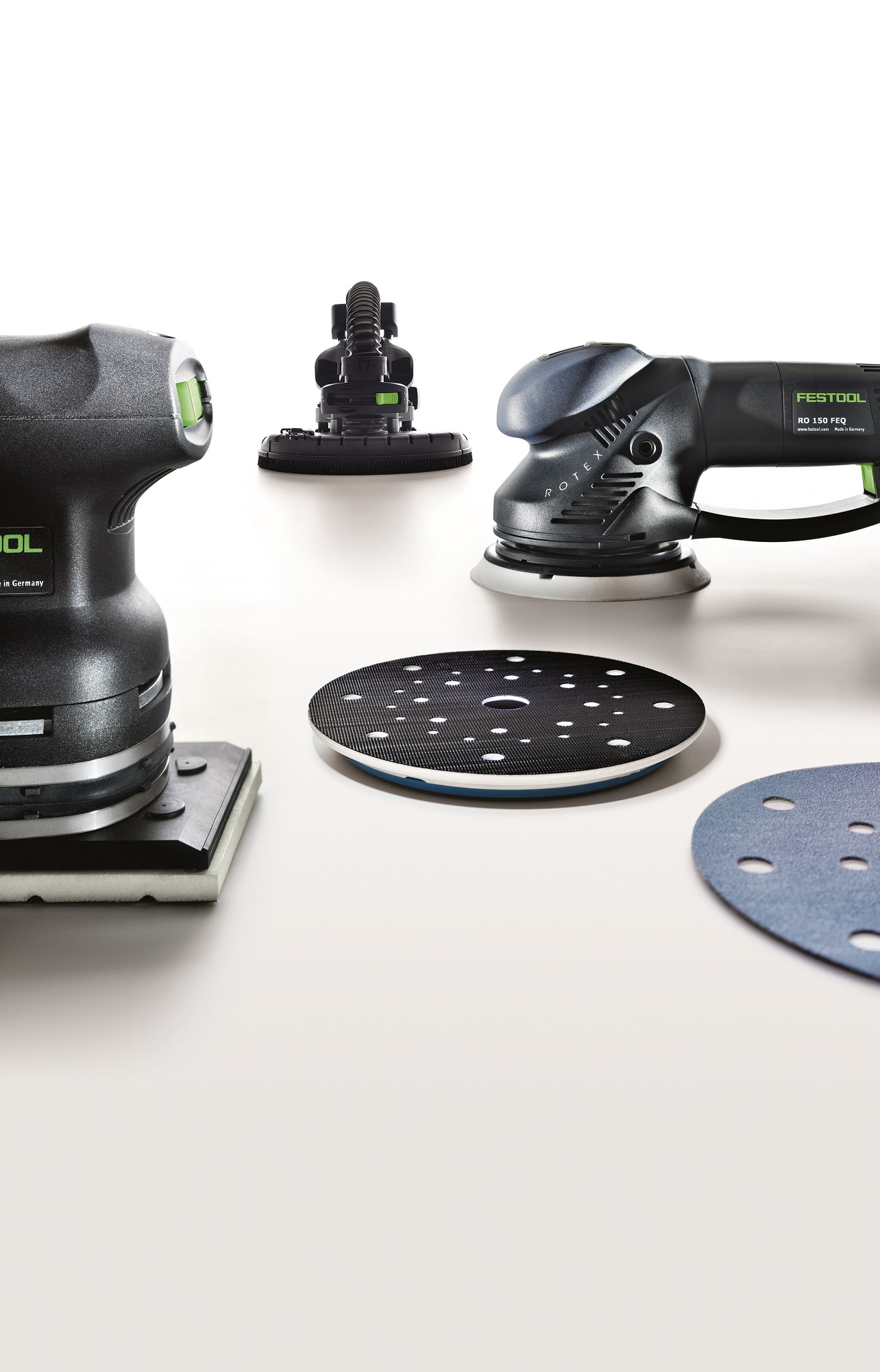 Festool Sanders | JLC Online