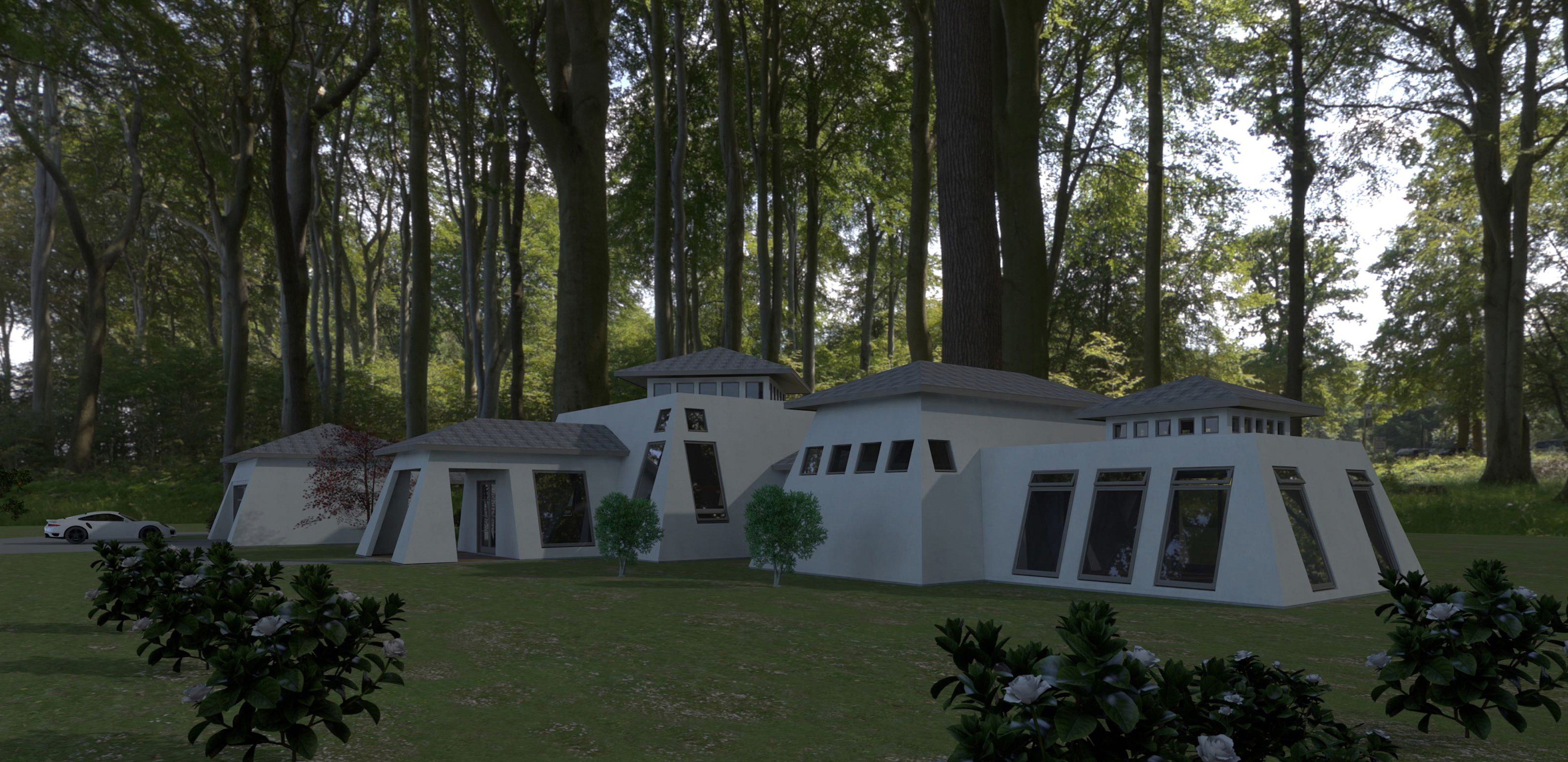 DESIGN 43 | Architect Magazine