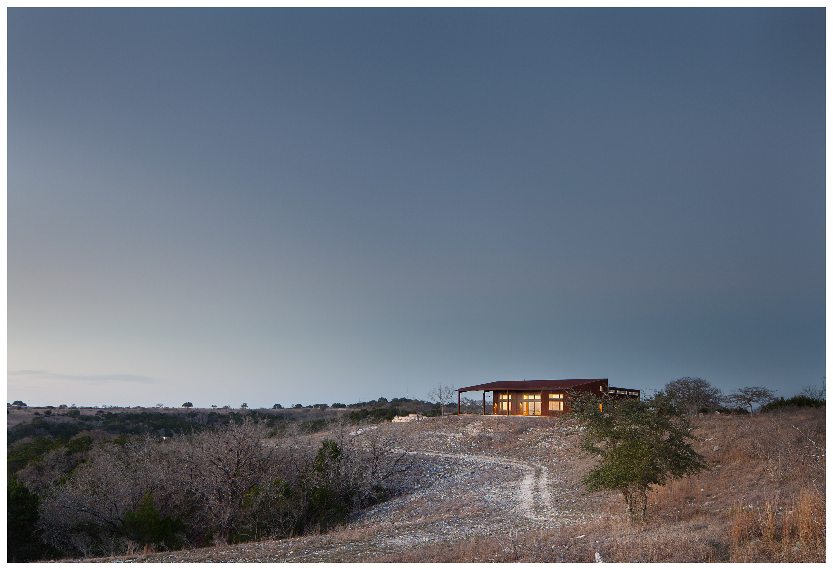Ranger Creek Ranch | Architect Magazine