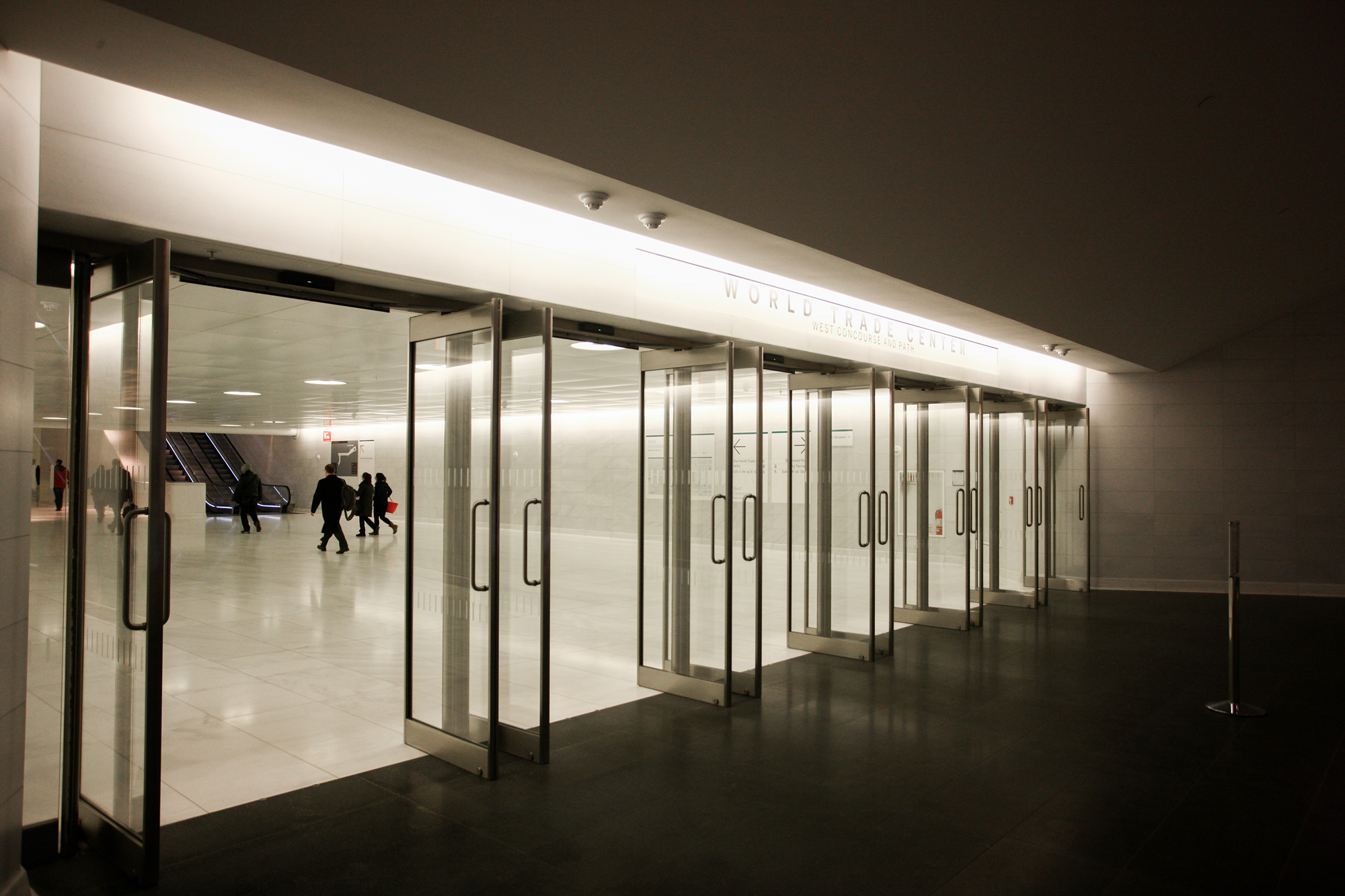 High Design for High-Traffic Spaces | Architect Magazine