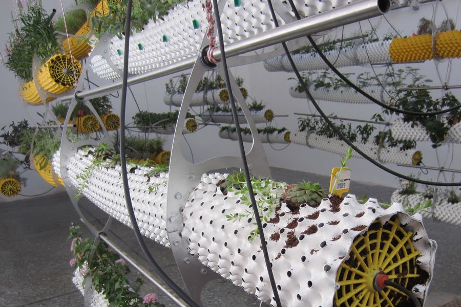 Chipperfield's "Common Ground" Ignores the Ground Plane | Architect ...