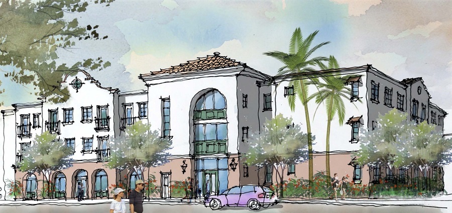 Supportive Housing Project Breaks Ground in San Diego County| Housing ...