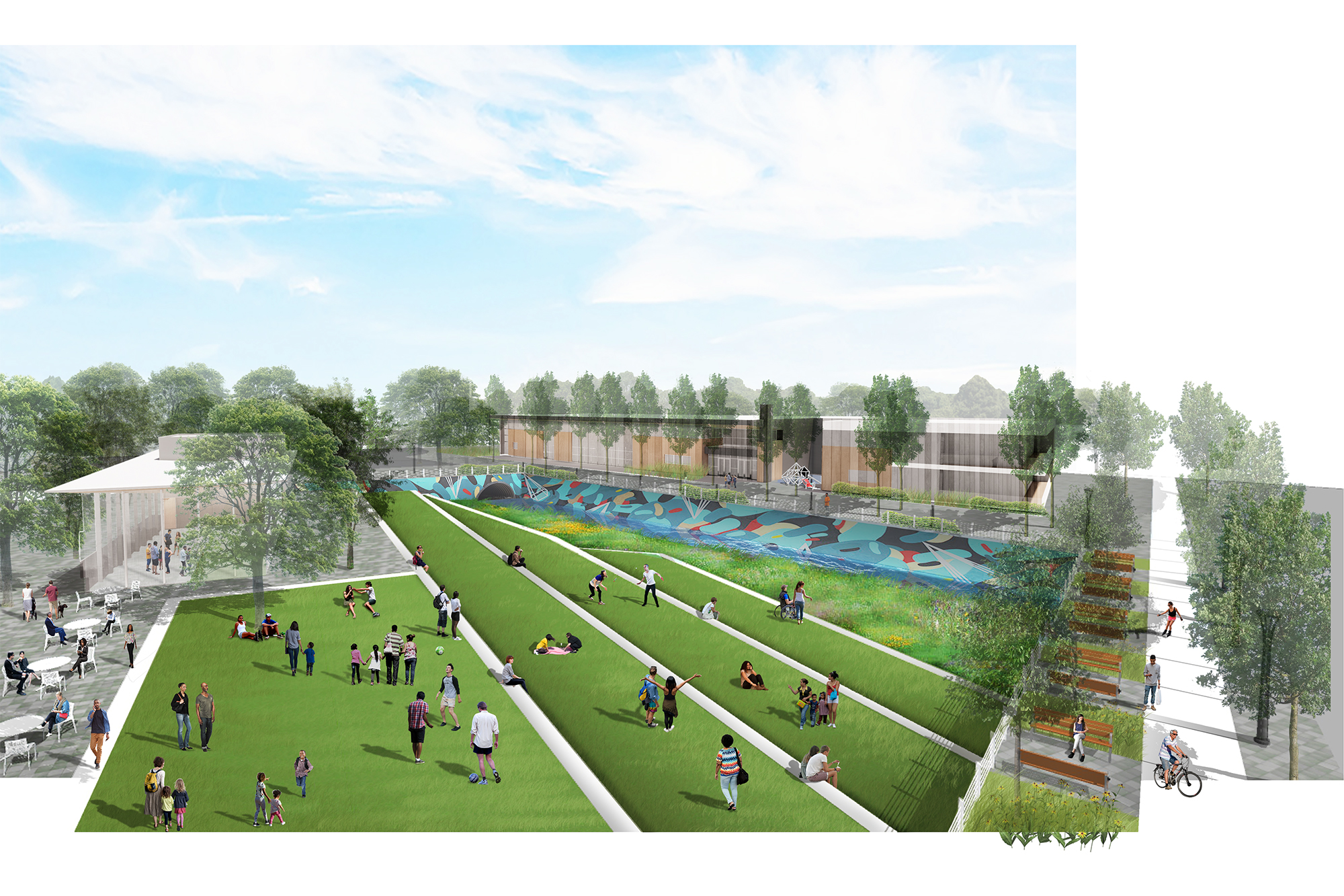 Boston Square, by UrbanWorks | Architect Magazine