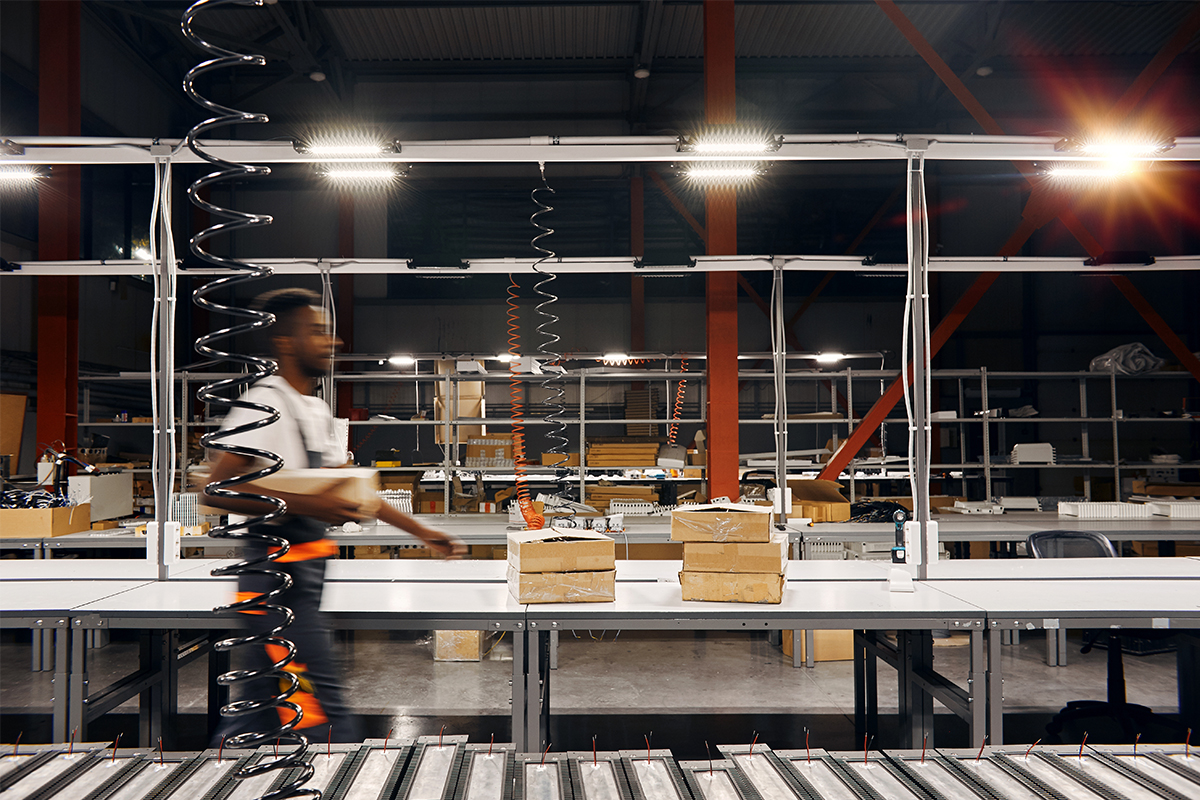 Achieve Energy Efficiency Goals with Innovative Lighting Controls ...