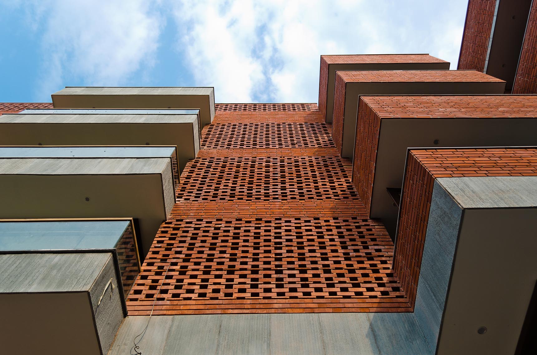 Ridge House | Architect Magazine