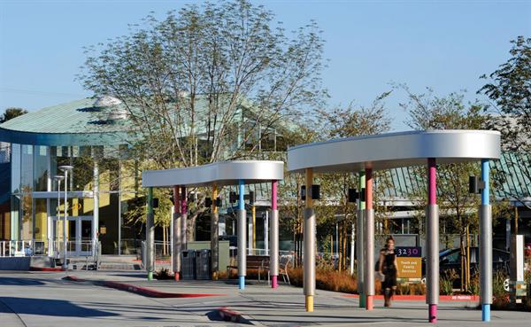 Marin Health & Wellness Campus | Architect Magazine