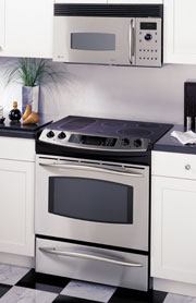 Appliance Amenities | Builder Magazine