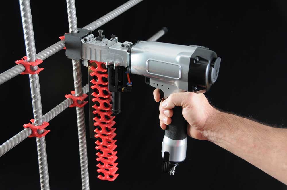 Kodi Klip Corp - Kodi Klip Rebar Connector System| Concrete ...