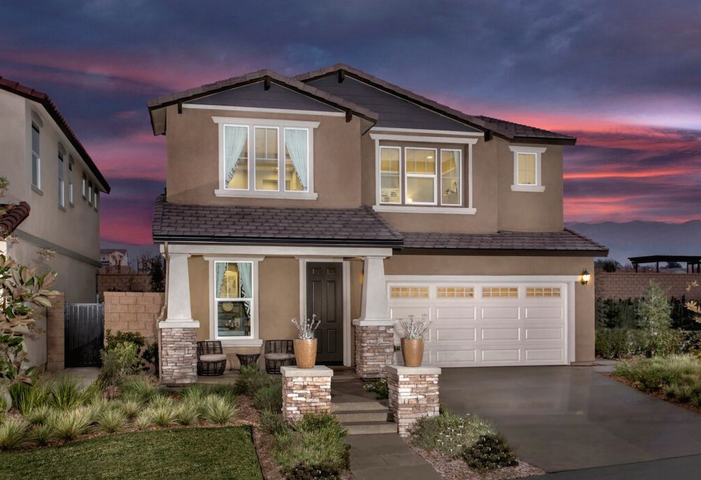 Meritage Homes Sales Down, But Not Out, In April | Builder Magazine