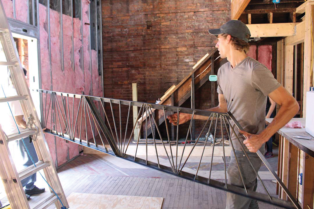 A Rust Belt Education | Architect Magazine