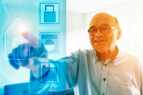 Tech Boom: Baby Boomers and Technology | Builder Magazine