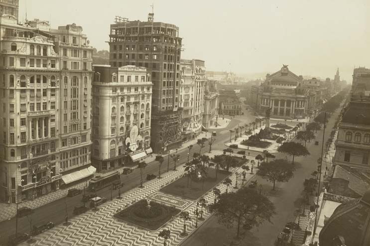 The Getty Research Institute Looks at the Transformation of the South ...