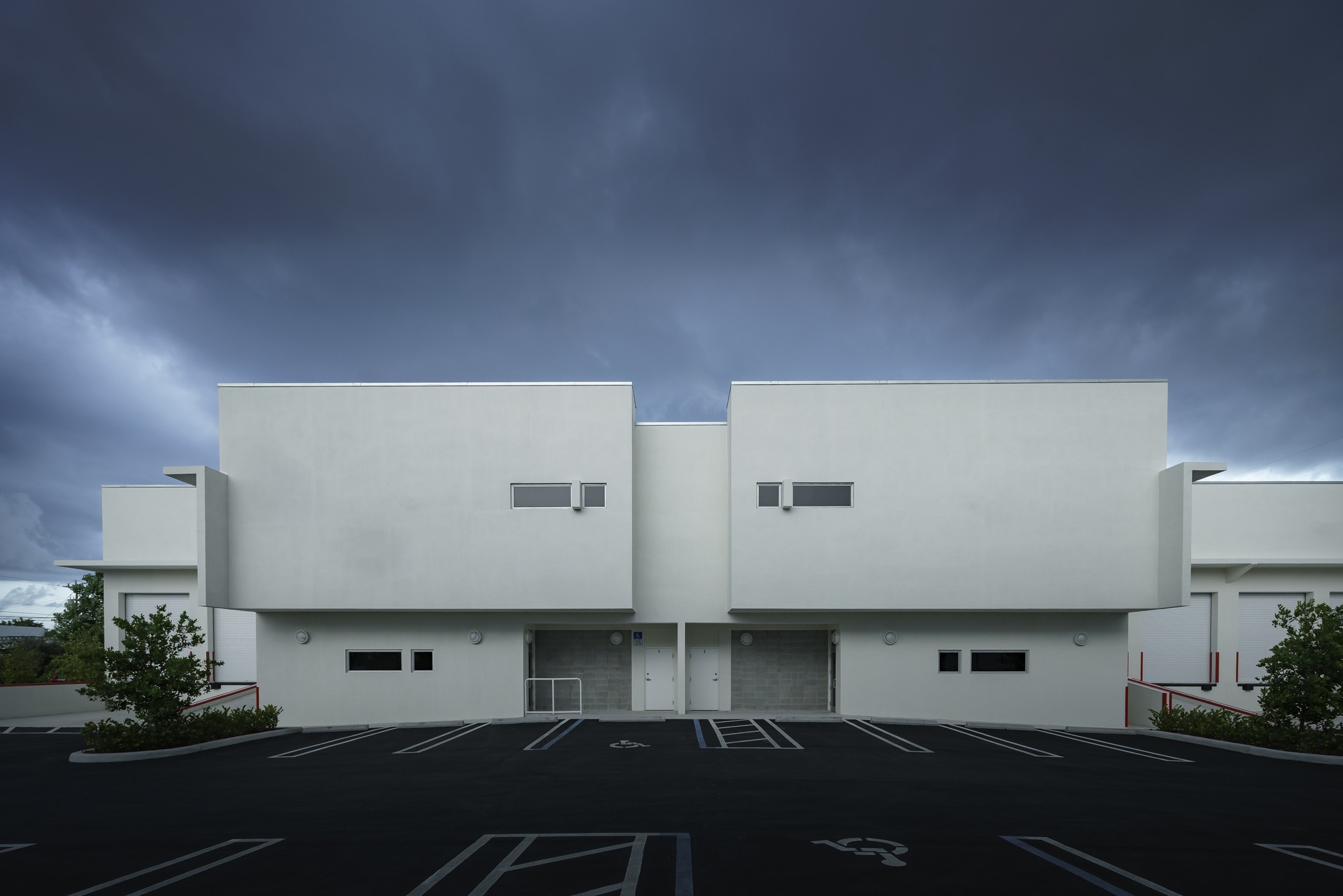 Warehouse Complex | Architect Magazine
